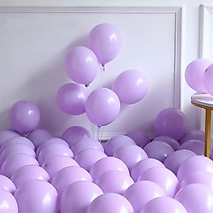 Butterfly Balloon Garland Arch Kit 148pcs Pastel Pink and Purple Balloons with Fairy Wings Butterfly Foil Balloon for Butterfly Wedding Bridal Shower Birthday Decorations