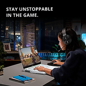 Lenovo Legion 5 15.6 FHD 165Hz Gaming Laptop, AMD Ryzen 7 5800H, 32GB RAM, 2TB PCIe SSD, NVIDIA GeForce RTX 3070, Backlit Keyboard, 720P Webcam, Stingray, Win 11, 32GB Hotface USB Card