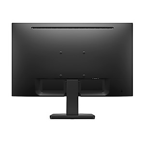 HP 23.8" LED Backlit Monitor, low blue light (V241ib, Black)
