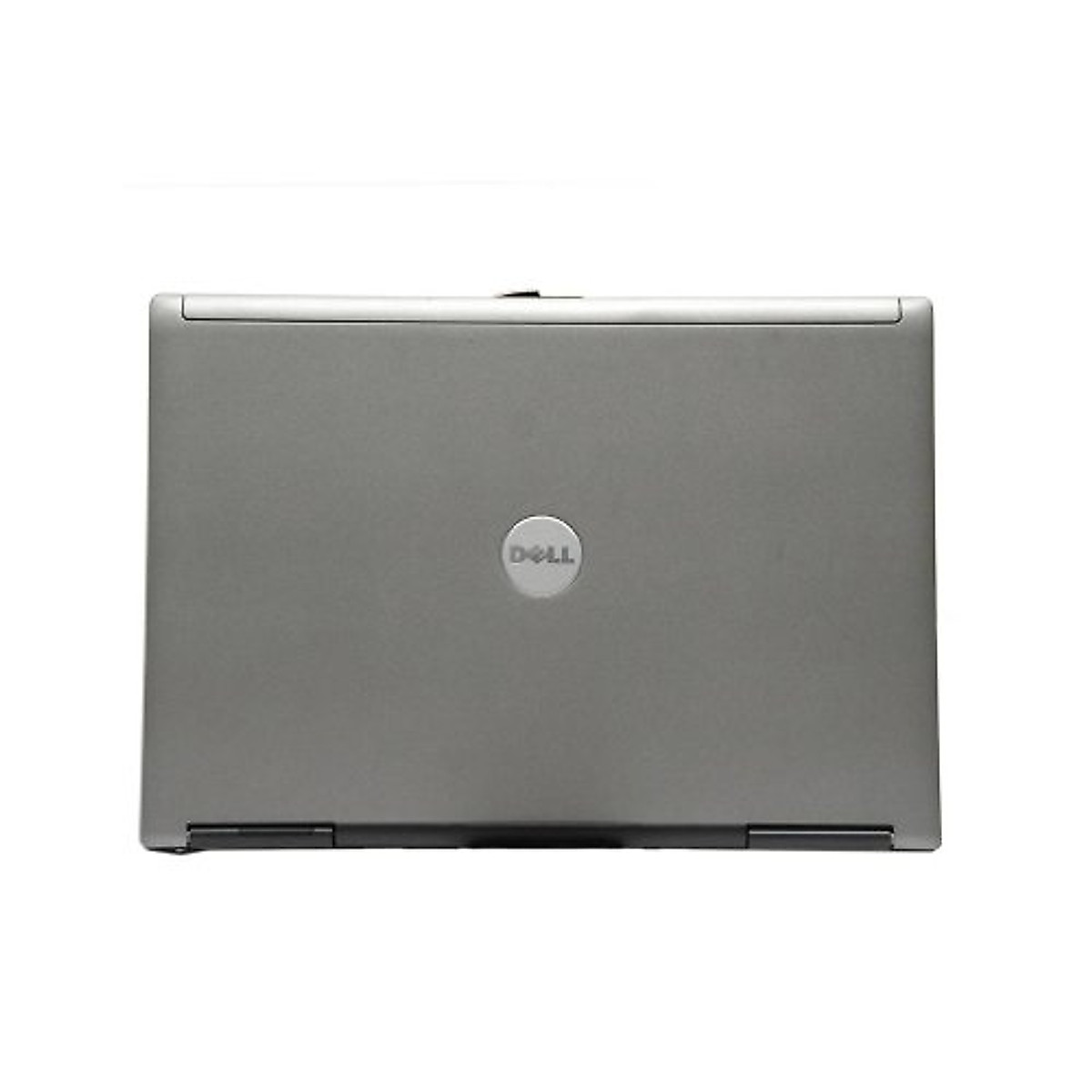 Dell Latitude D630 14.1-Inch Notebook PC (OS may vary) - Silver