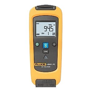 Fluke V3001 FC Wireless DC Voltage Module, Wireless DC Voltage Module FC