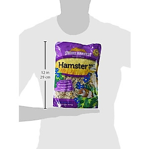Kaylor-Made Sweet Harvest - Hamster & More 2lb
