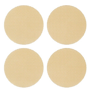 Geyoga 200 Pieces Mens Nipplecovers Nipple Guard Nipple Tape Pasties for Men Nipple Chafing Solution Pasties Disposable Pasty Set