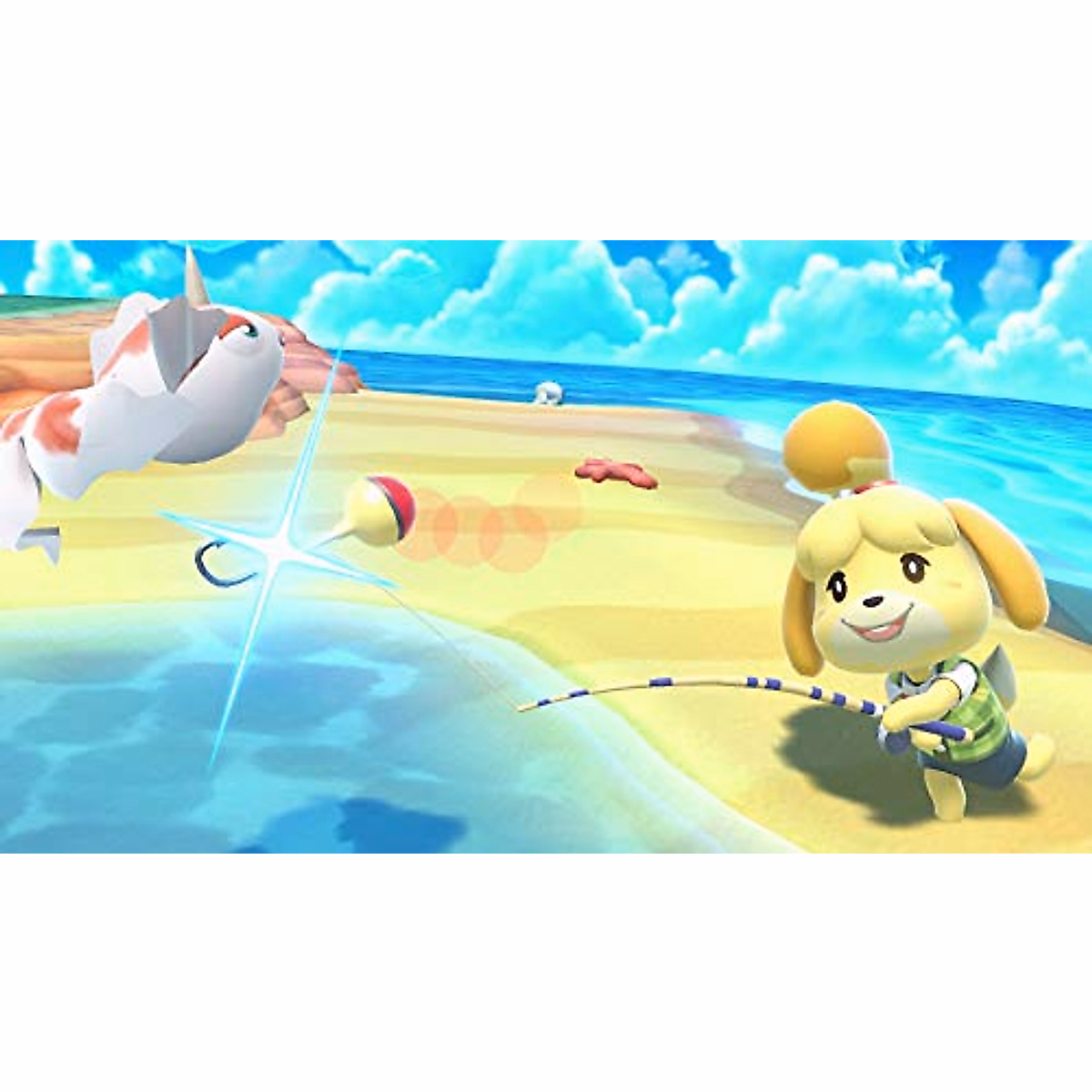 Super Smash Bros. Ultimate Special Edition - Nintendo Switch (Console Not Included)