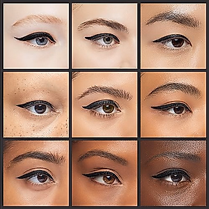 Julep When Pencil Met Gel Sharpenable Multi-Use Longwear Eyeliner Pencil - Sage Grey Shimmer - Transfer-Proof - High Performance Liner Sage Grey