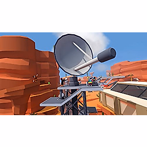 Human: Fall Flat - Amazon Exclusive Edition