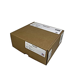 Basics 3D Professional 3D Printer Filament, PVA (Water Soluble Support Material), Natural Color, 1.75mm, 0.5 Kg, Made in USA