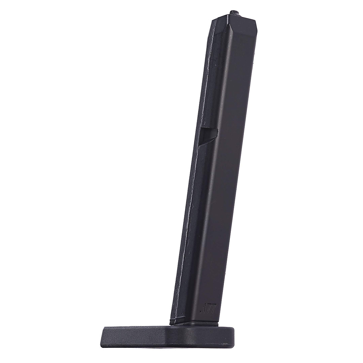 Umarex USA Glock 19 Gen3 Magazine for .177 Caliber BB Gun Air Pistol, 15-Round Capacity , Black