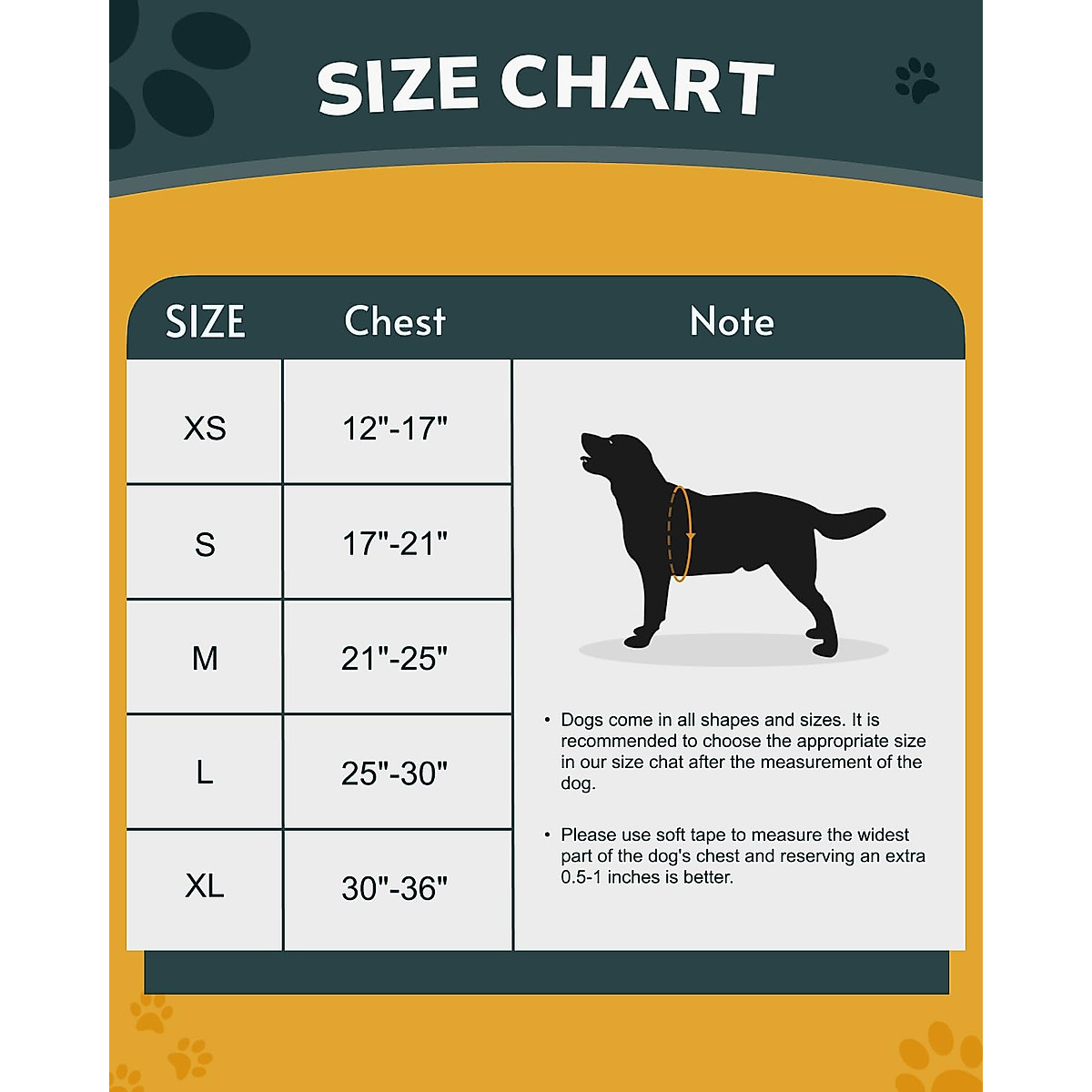 MIDOG Dog Harness, No-Pull Pet Harness and Leash Set for Small Medium Large Dogs Walking, No Choke Front Clip Dog Reflective Harness, Adjustable Soft Padded Pet Vest with Easy Control Handle (Blue,XL)