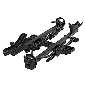 Thule T2 Pro X 2 Bike Rack 1.25"