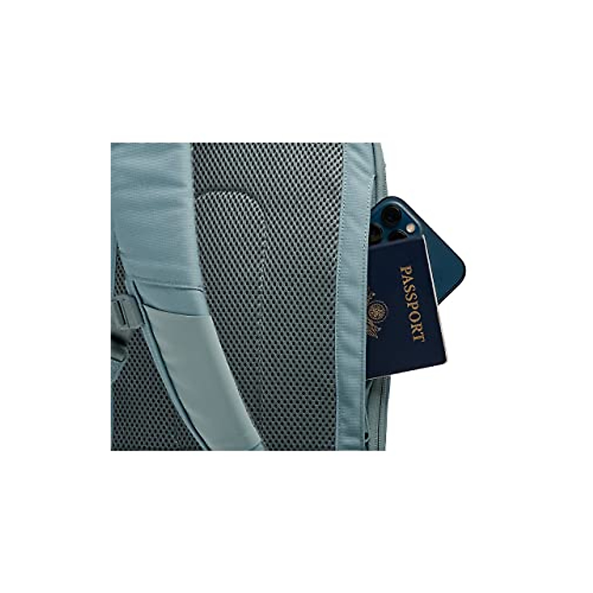 Hydro Flask Slingback Bottle Pack Baltic