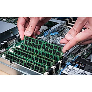 Kingston KTD-PE426E/16G Memory 16GB DDR4-2666MHz ECC Module