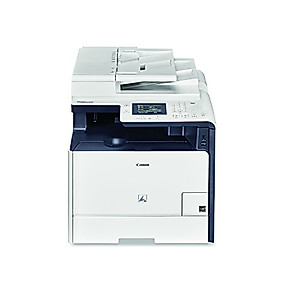 Canon Lasers Color imageCLASS MF726Cdw Wireless Color Photo Printer with Scanner, Copier & Fax