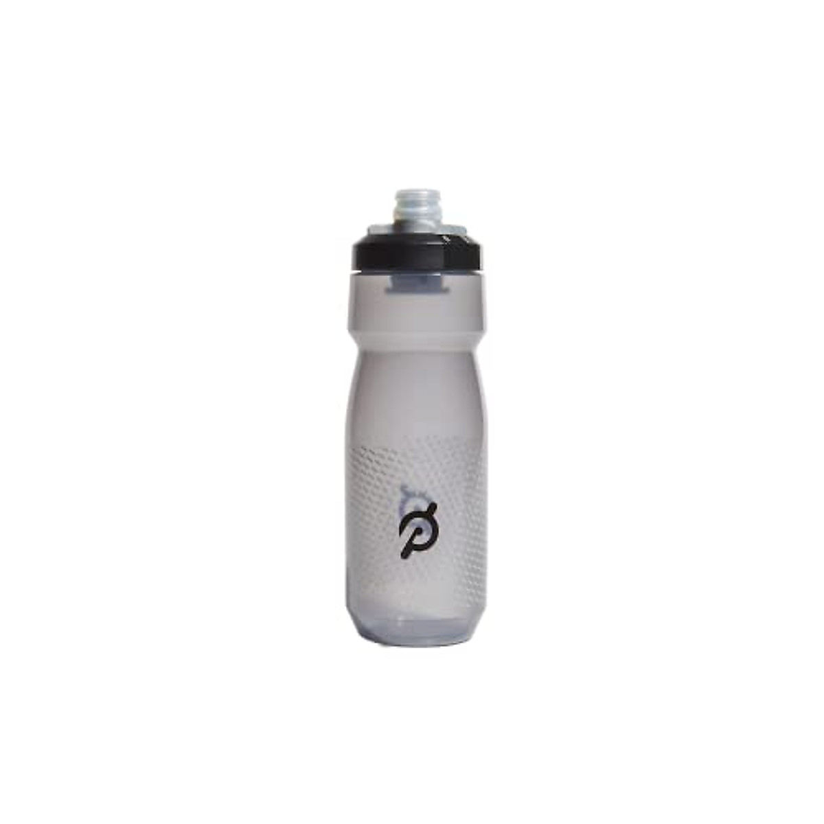 Peloton x CamelBak Podium Bottle | 24 oz. BPA-Free Bottle With Non-drip Nozzle and Hydroguard™ Technology White
