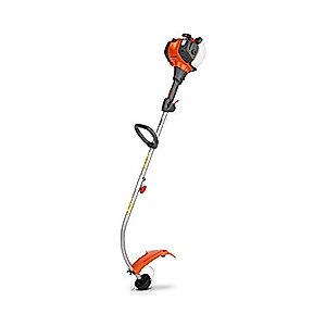 Husqvarna 128CD 17" Cutting Path, Detachable Gas String Trimmer