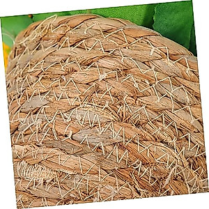 Abaodam Artificial Potted Plant Mini vase Faux Plants Indoor Eucalyptus Plant Faux Plant Bonsai Faux Potted Plants Artificial Hanging Plants Silk Flower False Green Plants Simulated Bonsai