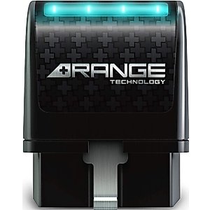 Southwest Speed New Range Technology AFM-DFM DISABLER,Blue,Compatible with V6 & V8 GM Motors