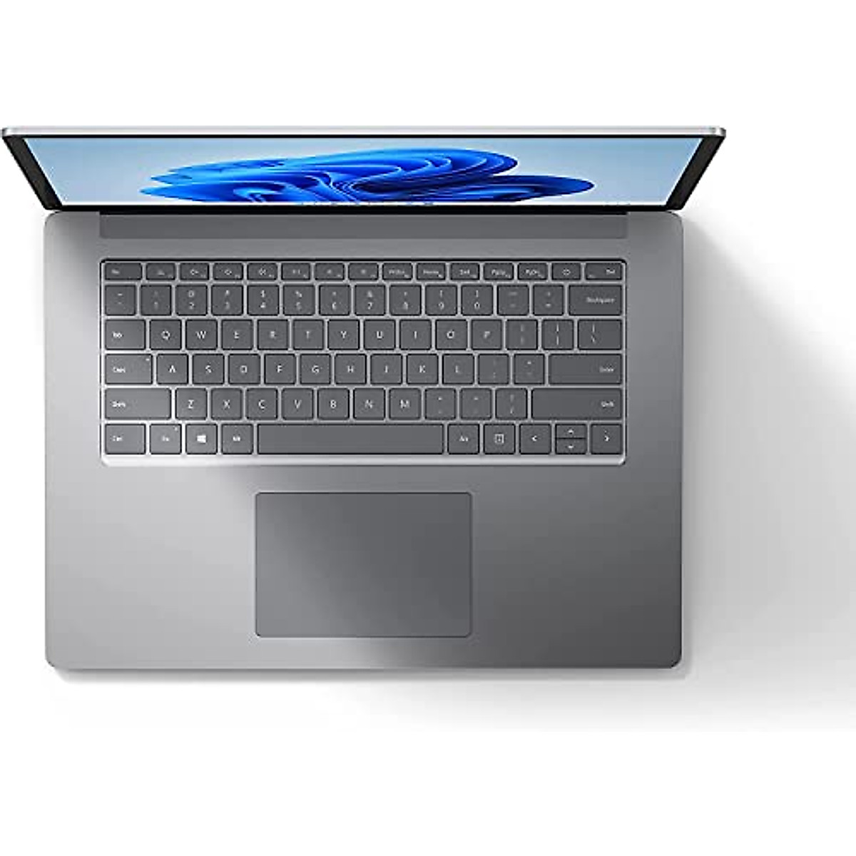 Microsoft Surface Laptop 4, AMD Ryzen 5 4680U, 8GB RAM, 256GB SSD, 13.5" Touchscreen Display, AMD Radeon Graphics, Windows 10 Pro, 5Q8-00001 (Renewed)