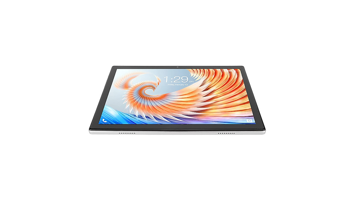 DAUZ 10.1 Tablet - 8GB RAM, 256GB ROM, 4G Unlocked