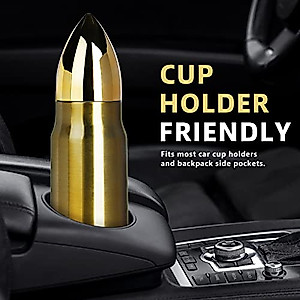 Birthday Gifts for Men Dad - 17oz Coffee Tumbler for Dad Gifts - Mens Gifts for Dad Who Have Everything - Unique Birthday Gifts for Dad from Daughter