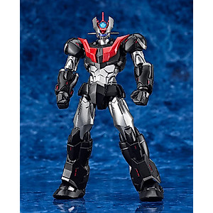 Good Smile Mazinger Destroying Hell: Mazinger Zest Moderoid Model Kit