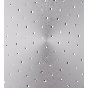 Garcima 16-Inch Pata Negra Restaurant Grade Paella Pan, 40cm