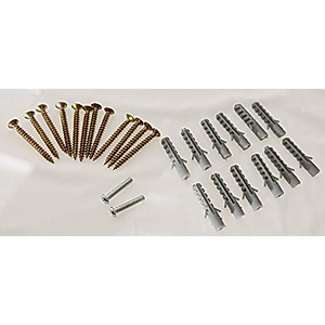 Tech Team Kayak Storage Hook SET100-POUND Capacity Garage SHED LADDERS Set of 2 Hooks