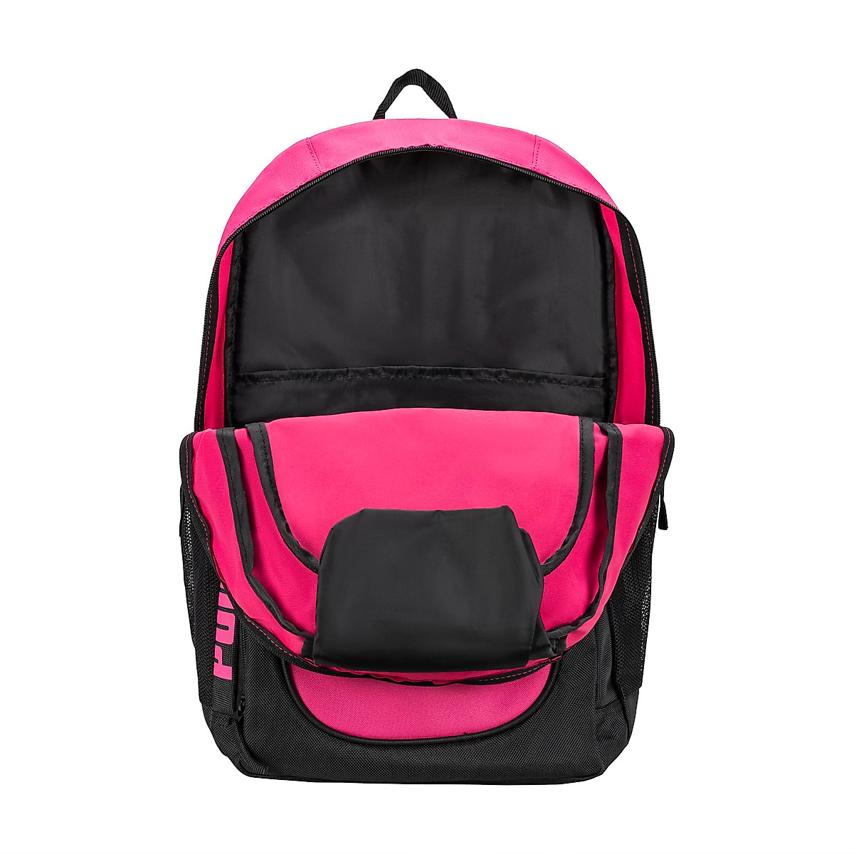 PUMA PV2-1722, Bright Pink, One Size
