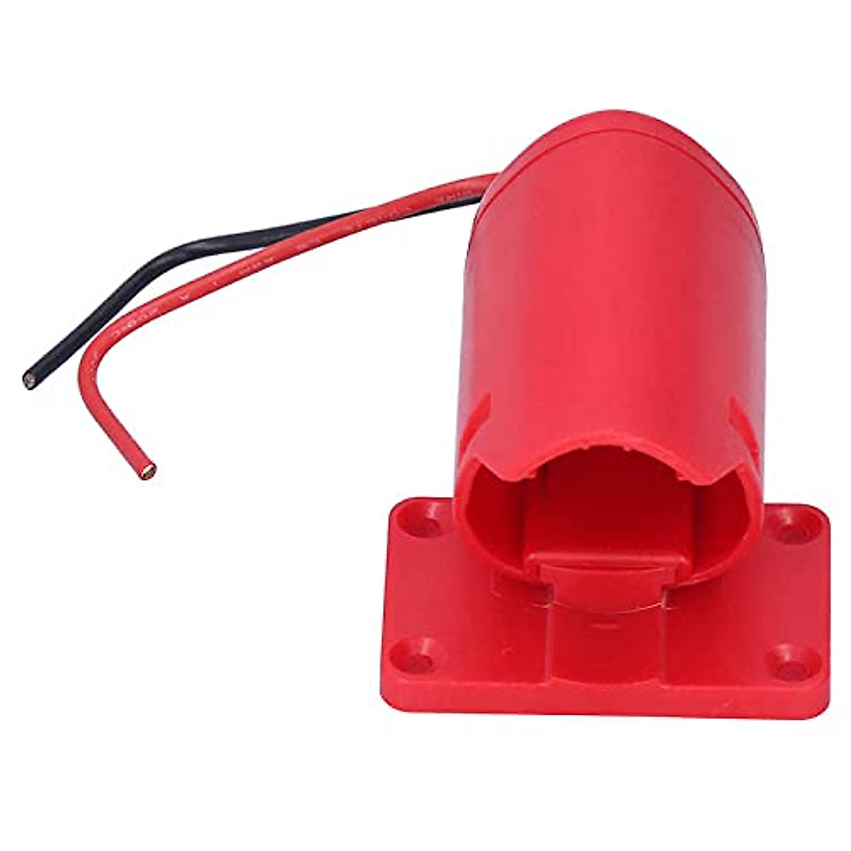 Davitu Motor Driver - M12 Adapter M12 Battery Stable Structure for Charging for Charger for Battery