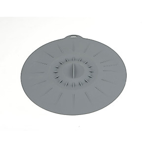 Instant Pot Electric Pressure Cooker Official Starter Accessories Set - Pair of Mini Mitts, Heat Resistant Mat/ Pot Holder, & Suction Sealing Lid