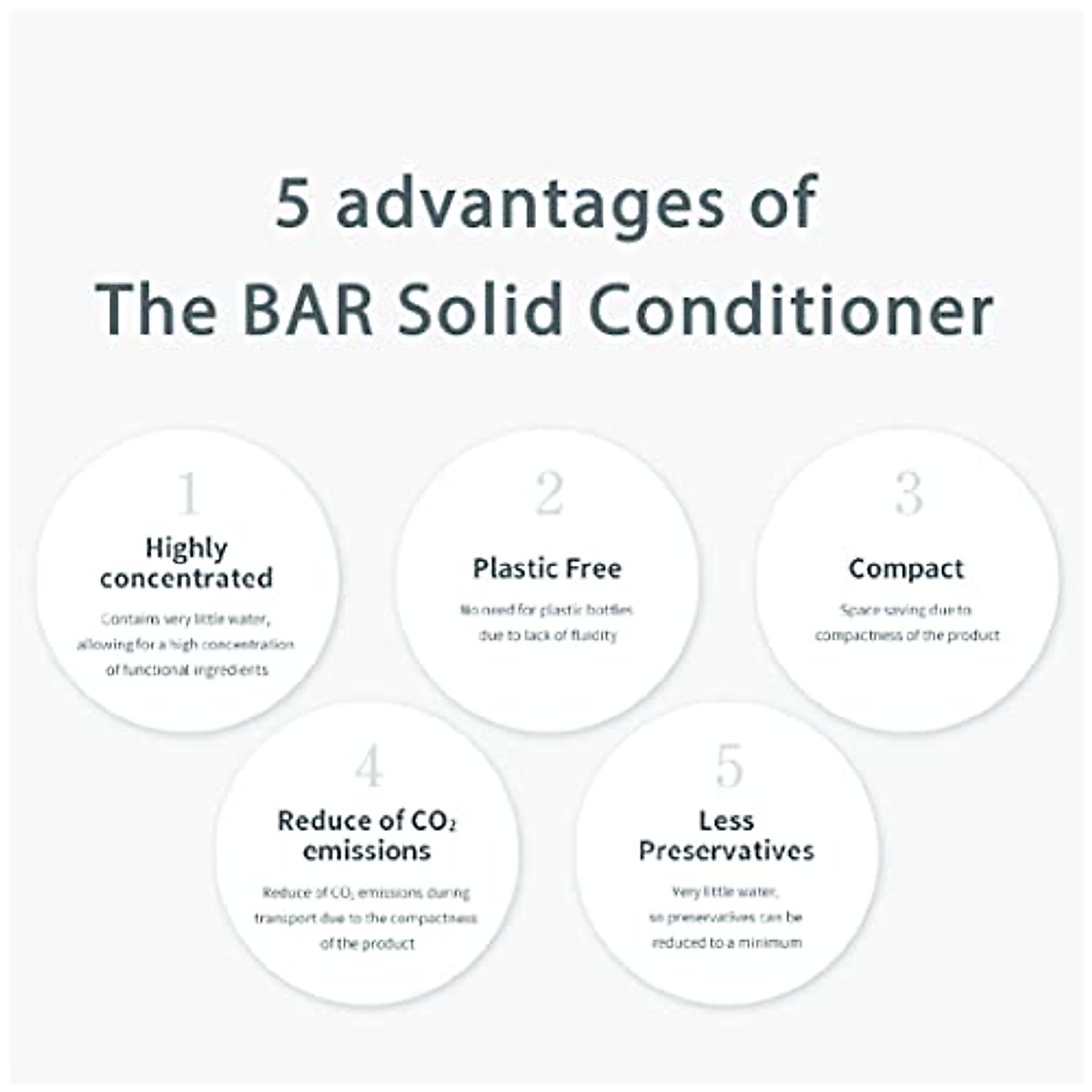 The BAR Solid Conditioner, Solid is future, Conditioner bar, Made in Japan, Vegan, Natural, Eco friendly, Alcohol free, Water free, Silly and shiny hair, floral savon scent