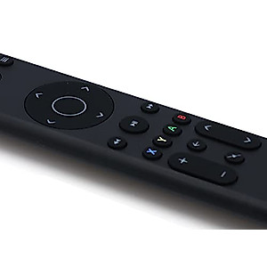 Remote Control Replacement for Xbox One, Xbox One S, Xbox One X - Black Color