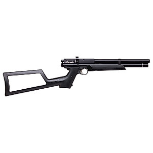 Benjamin Marauder BP2220X .22-Caliber PCP Air Pistol/ Rifle With Sight