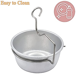 MOASKER Grease Cup with Clip for Char-Broil/Kenmore Replacement Parts, Masterbuilt 30" & 40" Propane Smokers and Other Similar Grills, Grease Bucket Tray and 10-Pack Disposable Foil Liners