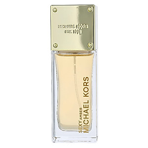 Michael Kors Sexy Amber for Women 1.7 oz Eau de Parfum Spray