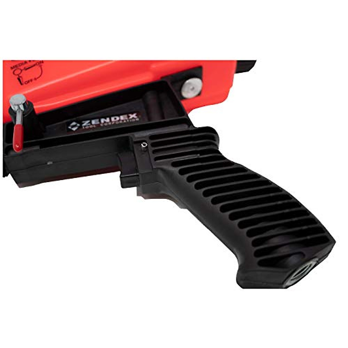 SpeedBlaster® Red - Model 007R Red