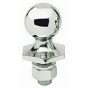 Reese Towpower 72801 Zinc Interlock 1 7/8" Hitch Ball