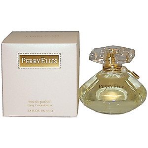 Perry Ellis for Women, 3.4 fl oz Eau de Parfum Spray
