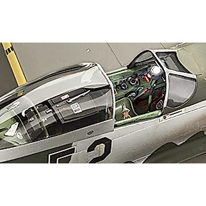 Revell 03944 - P-51D Mustang 1: 32 Scale