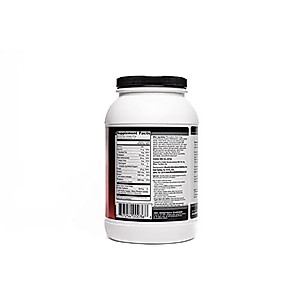 Beverly International Mass Maker Ultra Chocolate, 14 Servings, 3lb. Build Lean Mass Like a Pro!! Milk Protein Isolate, Whey Protein Isolate + Egg. MCT Oil. Clean Carbs, Great taste!