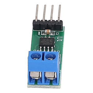 2Pcs CAN Bus Transceiver Module, STM32 Code Bus Transceiver Module Motor Module for Controller Development Board