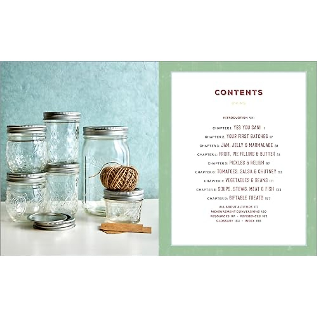 Beginner's Guide to Canning: 90 Easy Recipes to Can, Savor, and Gift