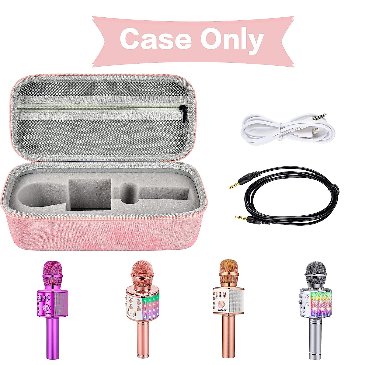 ALLPRIMO Case Storage Holder