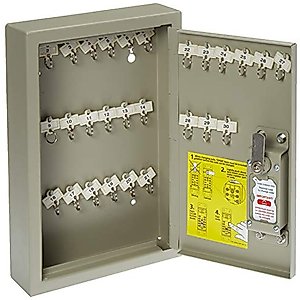Kidde 001795 Combination TouchPoint Entry Key Locker, Clay, 30