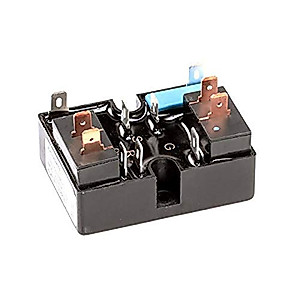 Federal Industries Solid State Timer 120/240V W/2