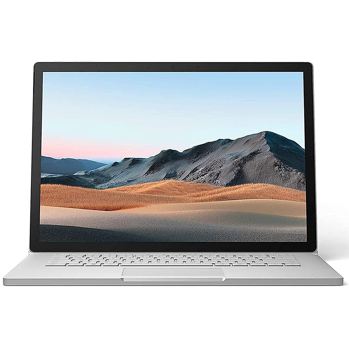 MSFT Surface Book 3 13.5" 2-in-1 Touchscreen Notebook Computer, Intel Core i7-1065G7 1.30GHz, 32GB RAM, 1TB SSD, NVIDIA GeForce GTX 1650 Max-Q 4GB, Windows 10 Home, Free Upgrade to Windows 11