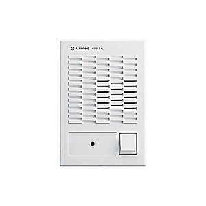 Aiphone C-ML/A ChimeCom Master Intercom with Door Release Button