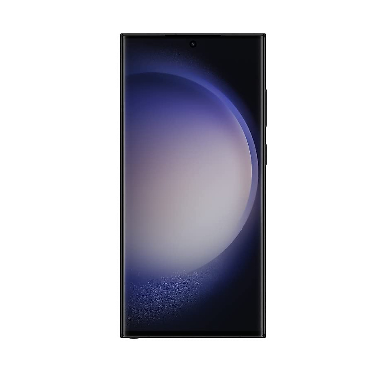 Samsung Galaxy S23 Ultra Cell Phone, Factory Unlocked Android Smartphone, 512GB, 200MP Camera, Night Mode, Long Battery Life, S Pen, US Version, 2023, Graphite (Renewed)