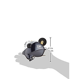 Daiwa Lille Leo Blitz S500