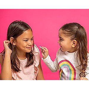 Lip Smacker Sparkle & Shine Eyeshadow Makeup Palette, Unicorn Palette | Christmas Make Up Collection | Holiday Present | Gift for Girls